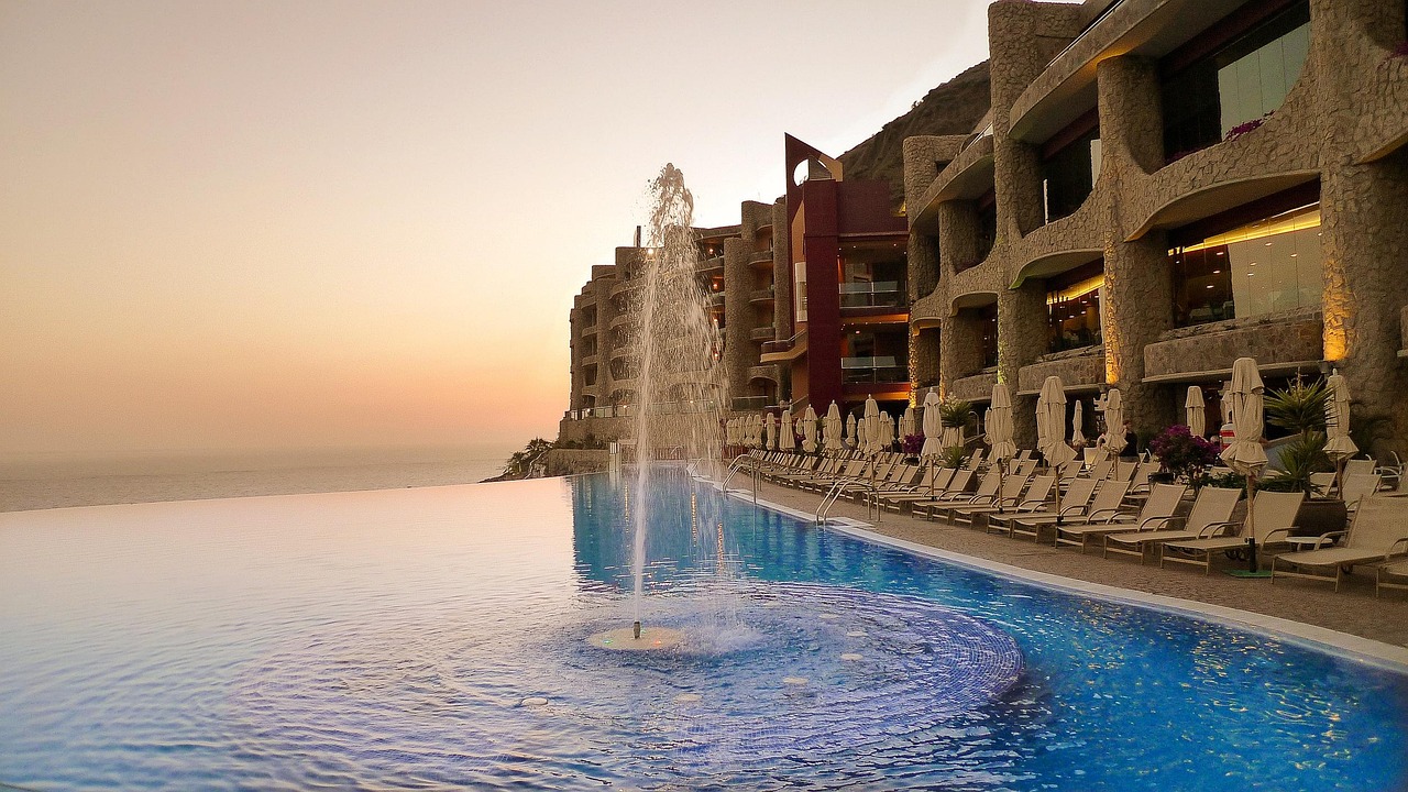 The Gold List 2026: The Best Hotels and Resorts in the World